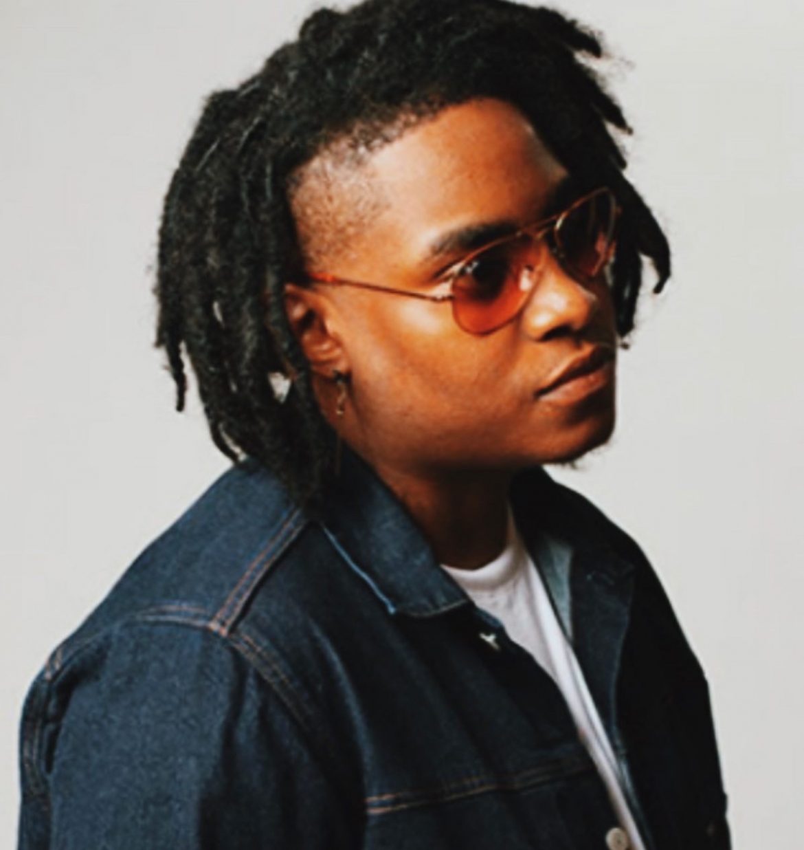 American Producer, Singer-Songwriter and Rapper K.J. Rogers Marks His ...