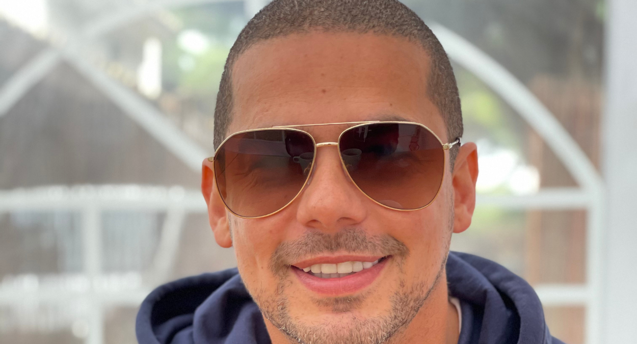 Mr Streetz Unveils His New Single "Hood Therapy" | Tempo Stub Magazine