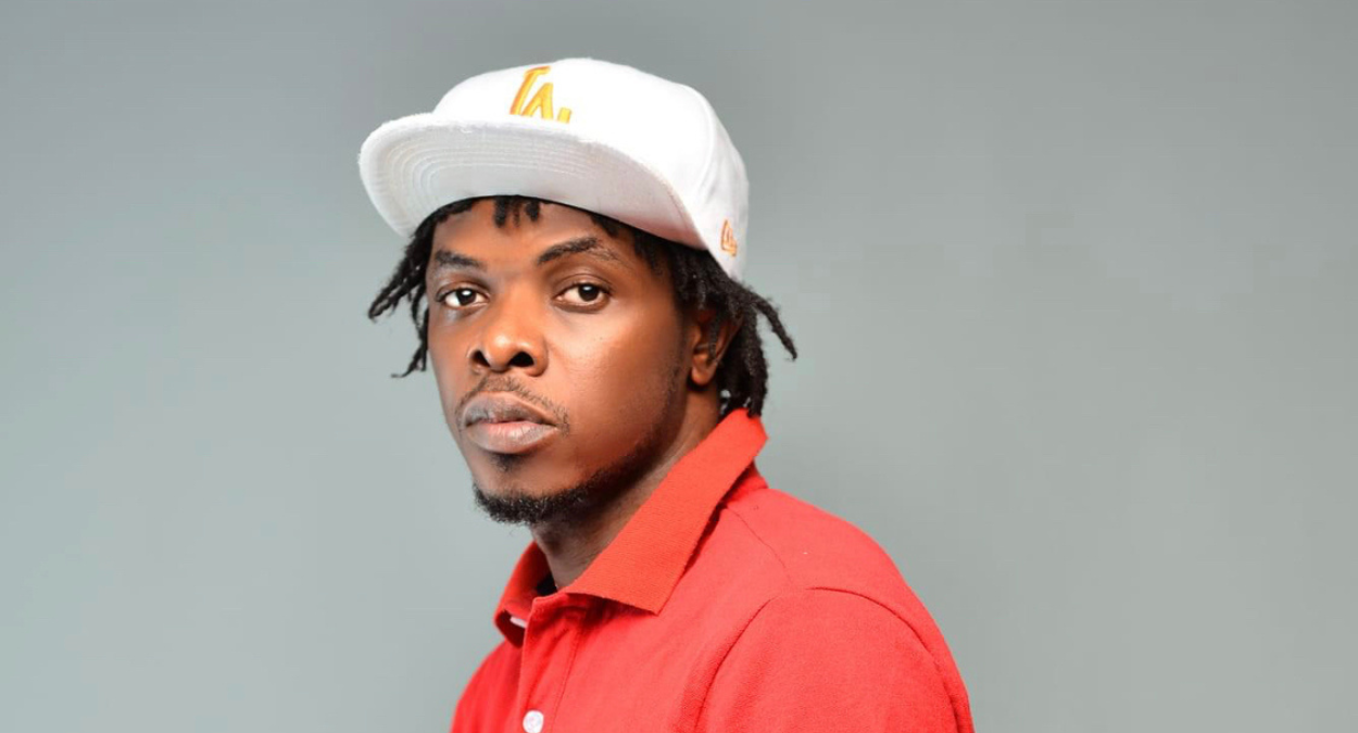 Dance to the Beat as KJ Rogers is Set To Deliver an Afrobeat-Inspired ...
