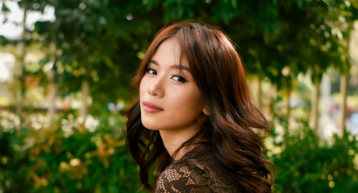 Angele Lapp Finds Her Own Voice Inside Kung Wala Ka, Singing Hale’s ...